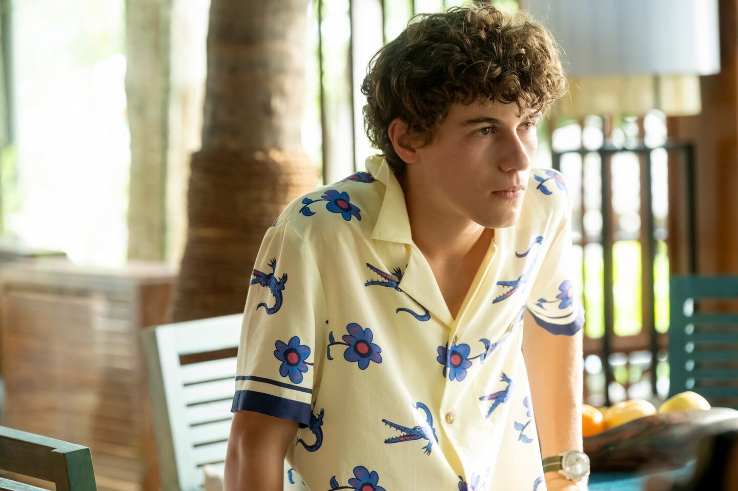 ‘The White Lotus’ Dead Body: A Ranking of Who Was Probably Killed