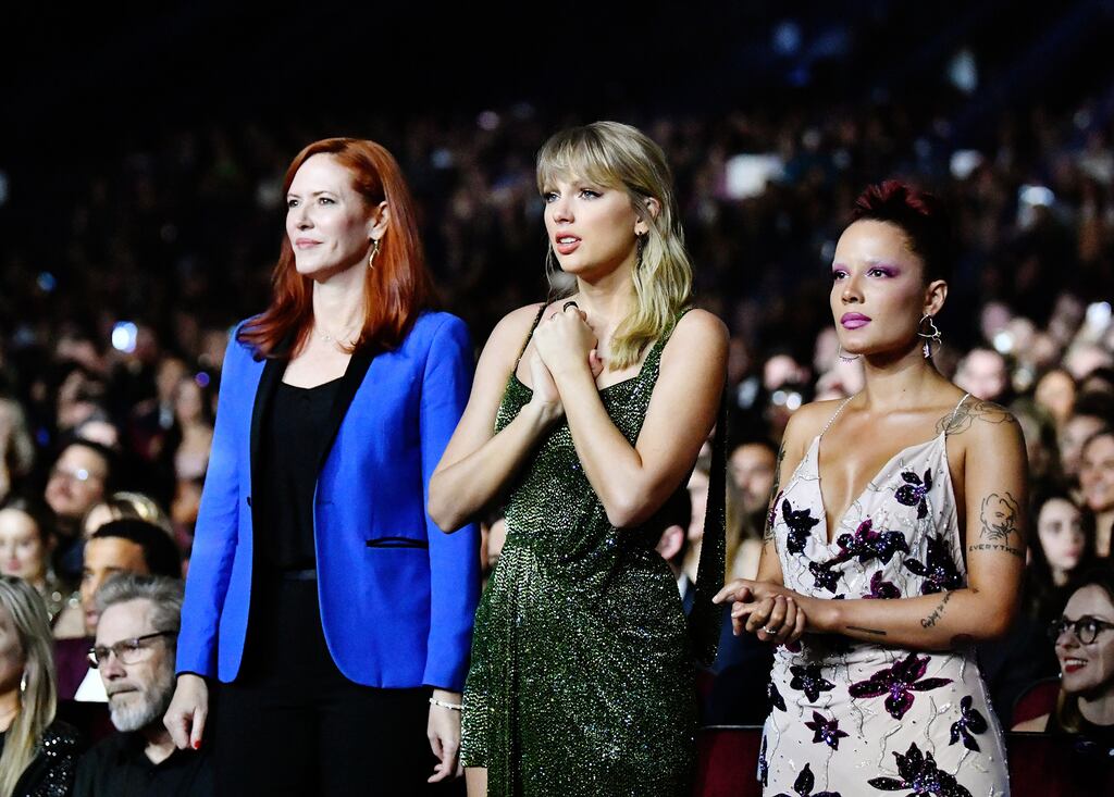 Tree Paine: The PR ‘Mastermind’ Behind Taylor Swift’s World Dominance