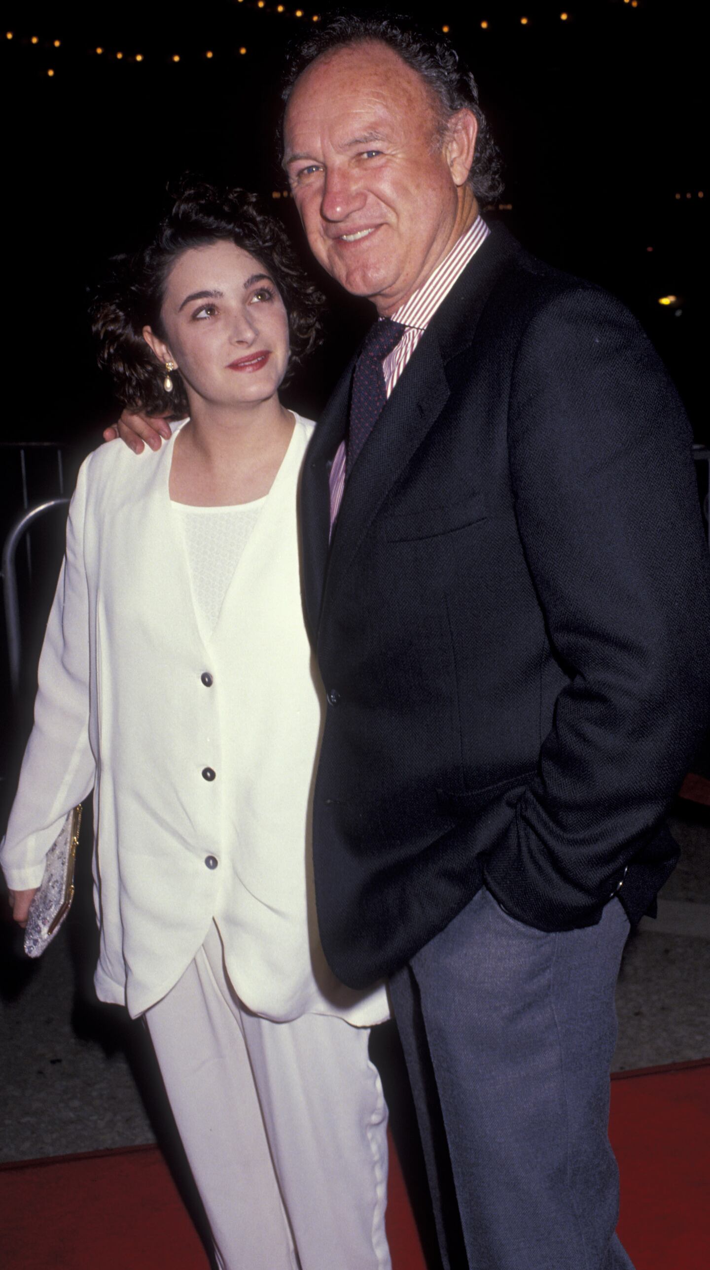Gene Hackman’s Daughter Says Actor Was in ‘Good Health’ Before Death at 95