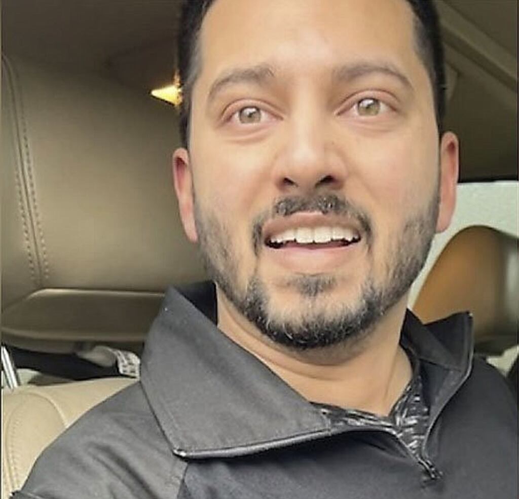 Playboy Warlord Neil Mehta’s Arkansas Empire Comes Crashing Down