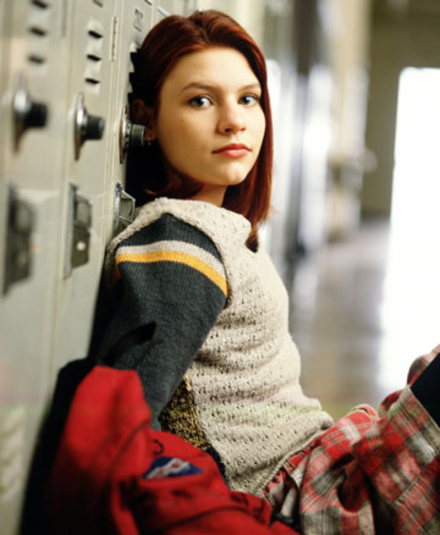 The Heirs to Holden Caulfield