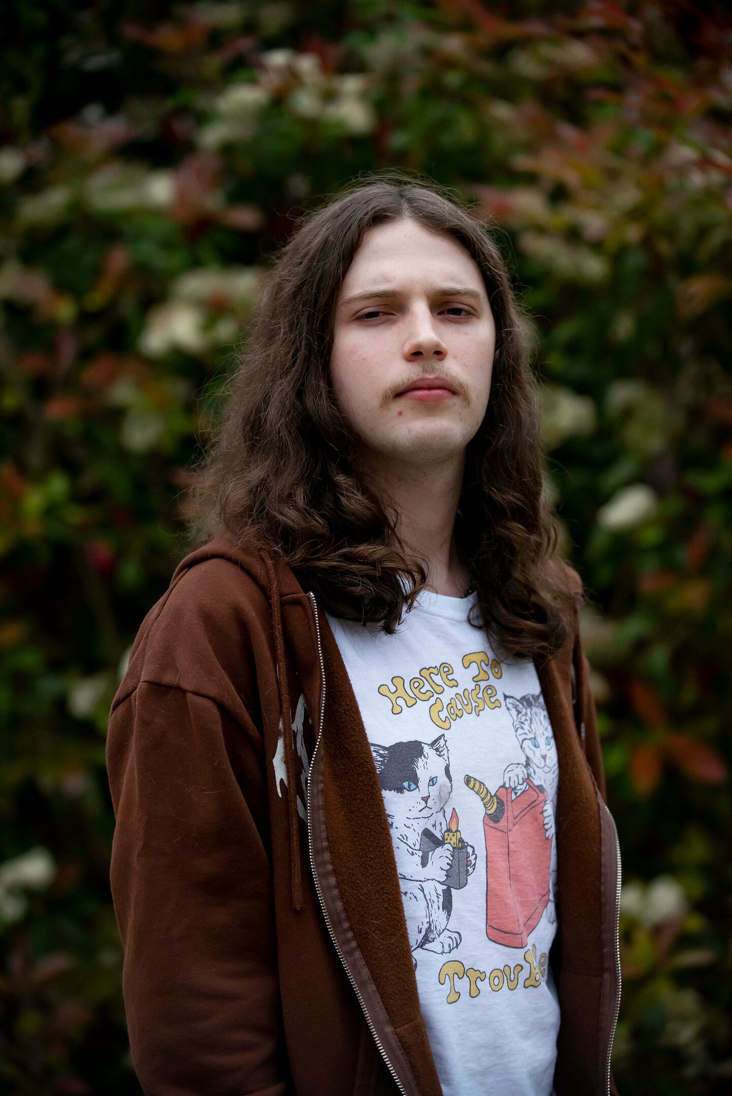 I Turned In My Insurrectionist Dad—How Can Trump Be Immune?