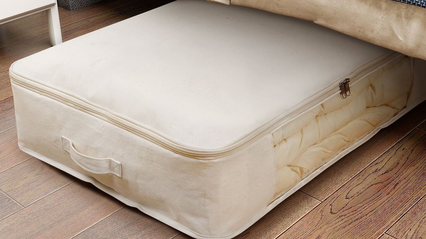 Storage Ideas For When You Need To Organize in Tight Spaces