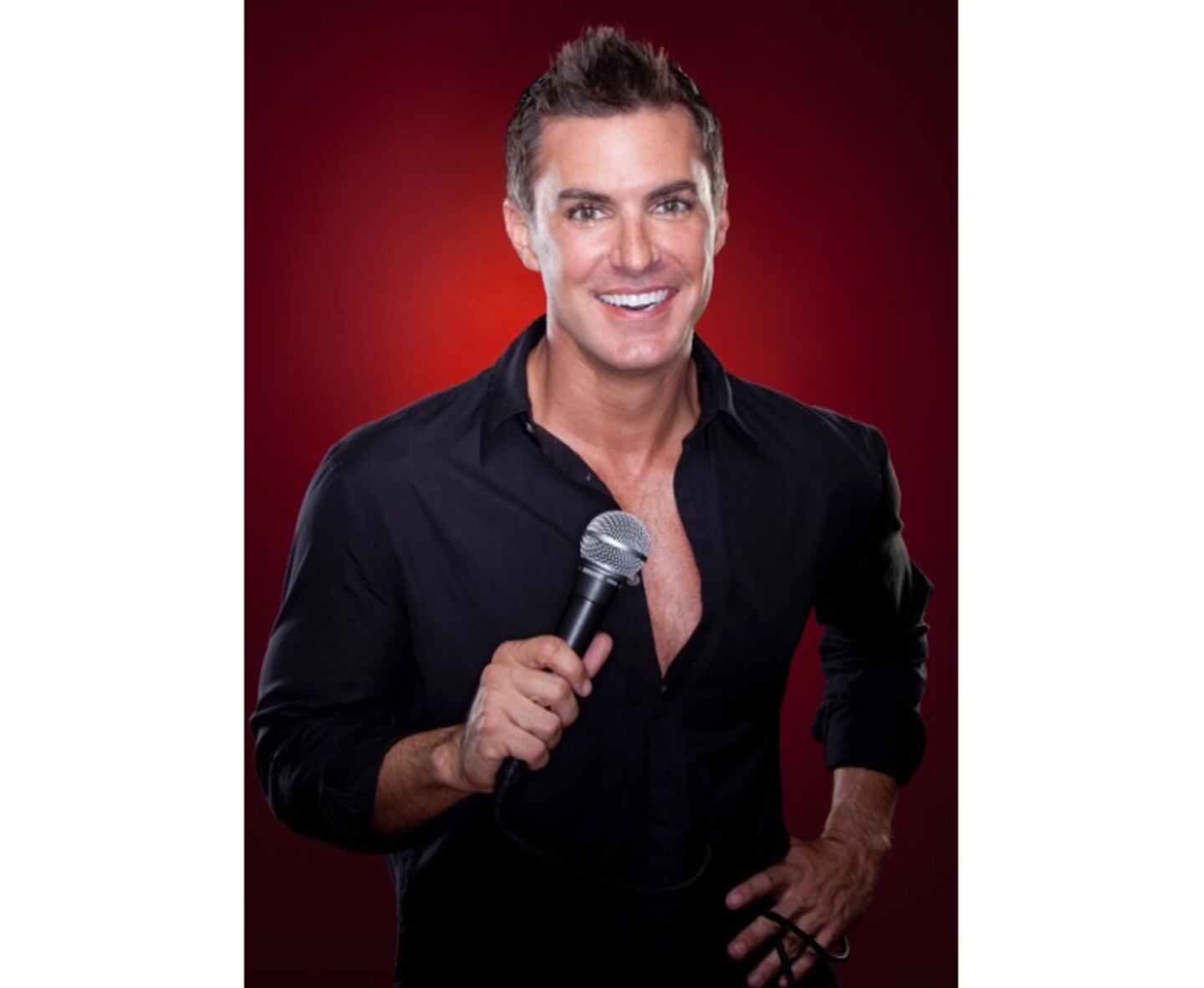 How I Used Kim Kardashian To Rouse Joan Rivers From Her Coma