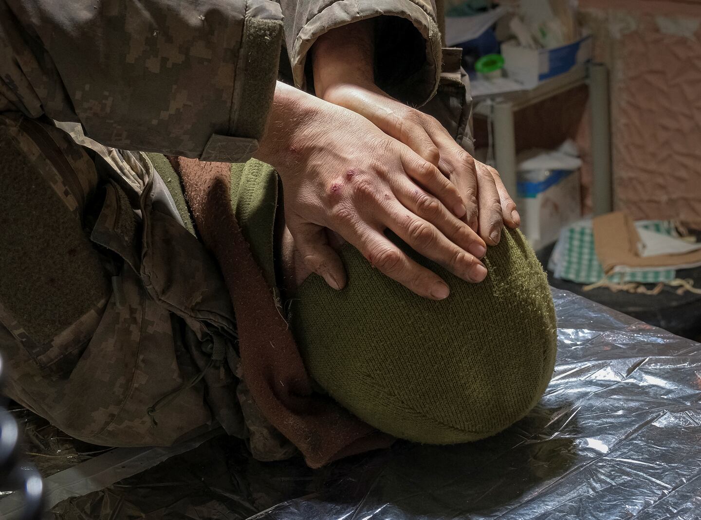 How the U.S. Is Preparing to Handle Foreign Policy Crises