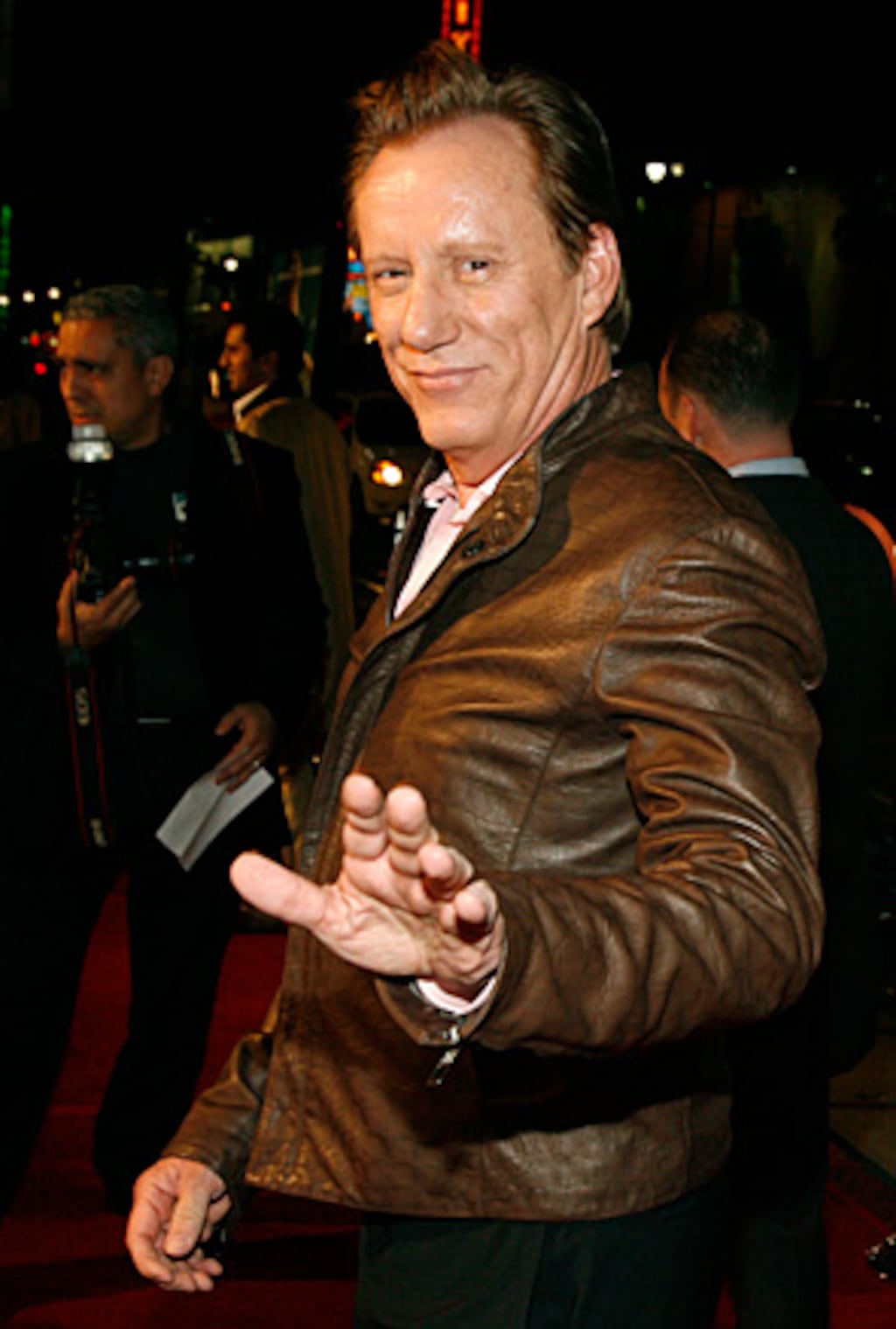 A-List Mensa Members