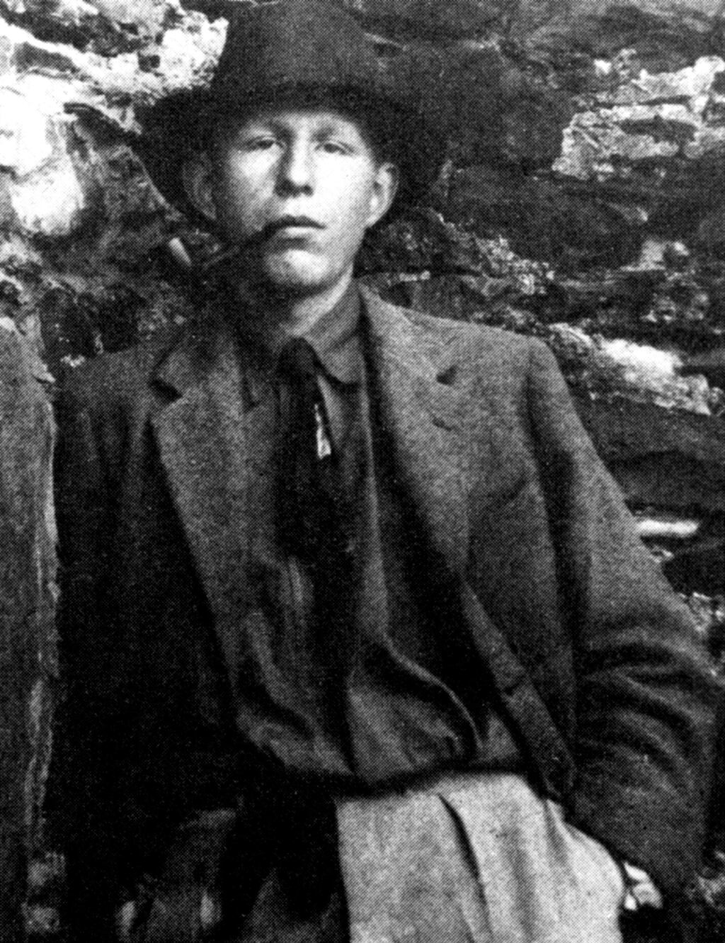 Why W.H. Auden Hated His Most Famous Political Poems