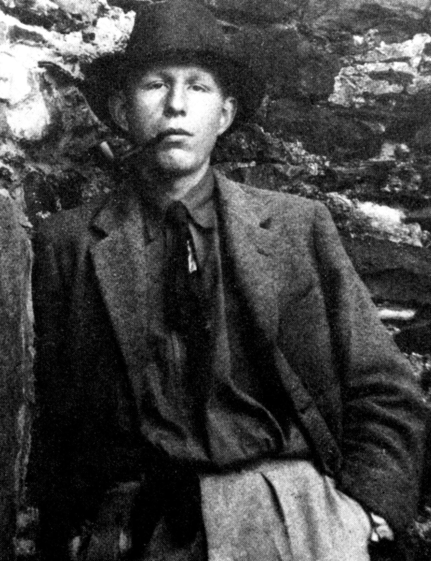 Why W.H. Auden Hated His Most Famous Political Poems