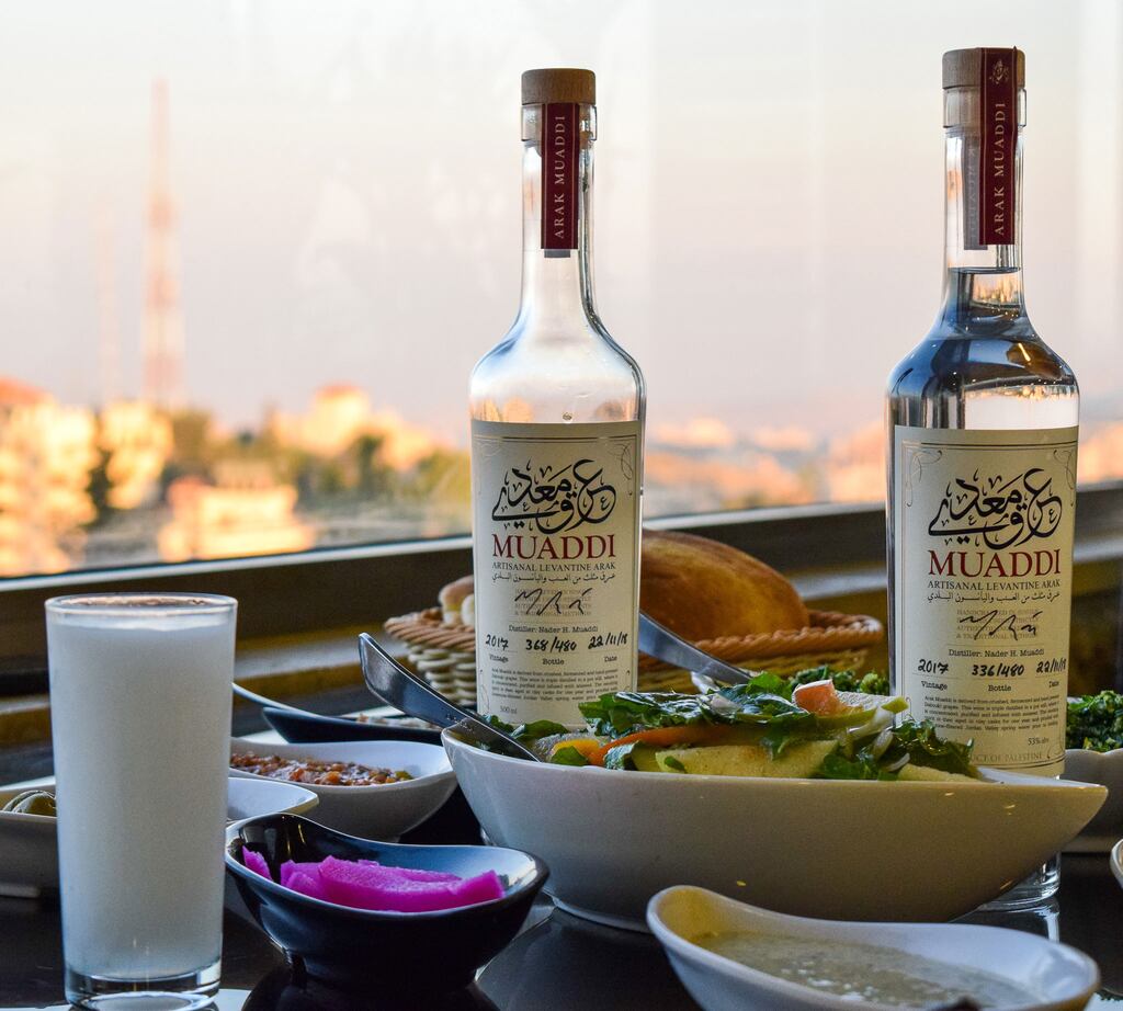 Reinventing the World’s Oldest Spirit for the Modern Drinker