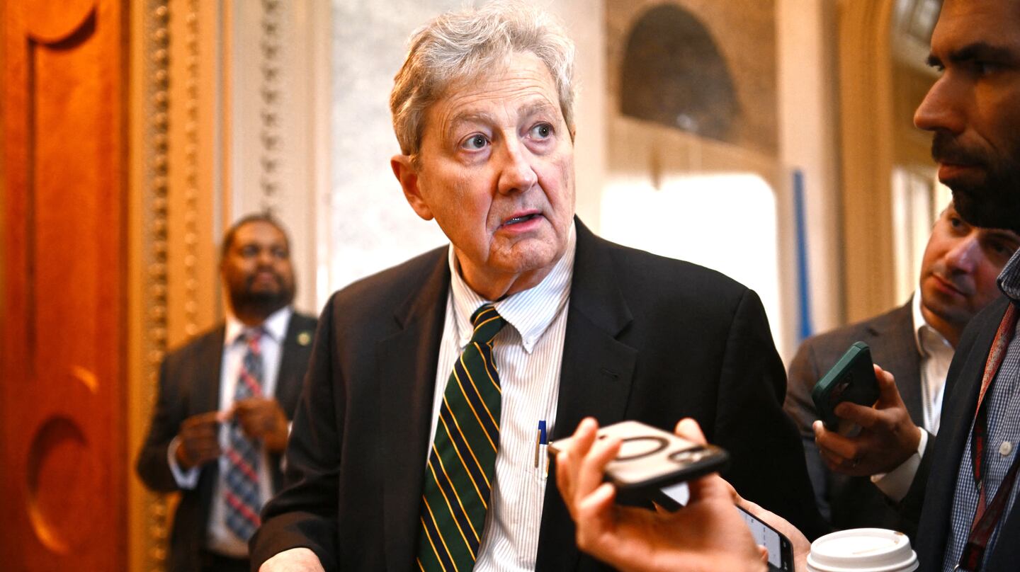 MAGA Rep Anna Paulina Luna Torches GOP Senator in Defense of AOC