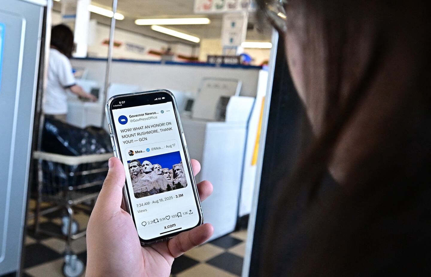 Dems Get New List of Banned Woke Words to Stop Sounding Like ‘Crazy People’