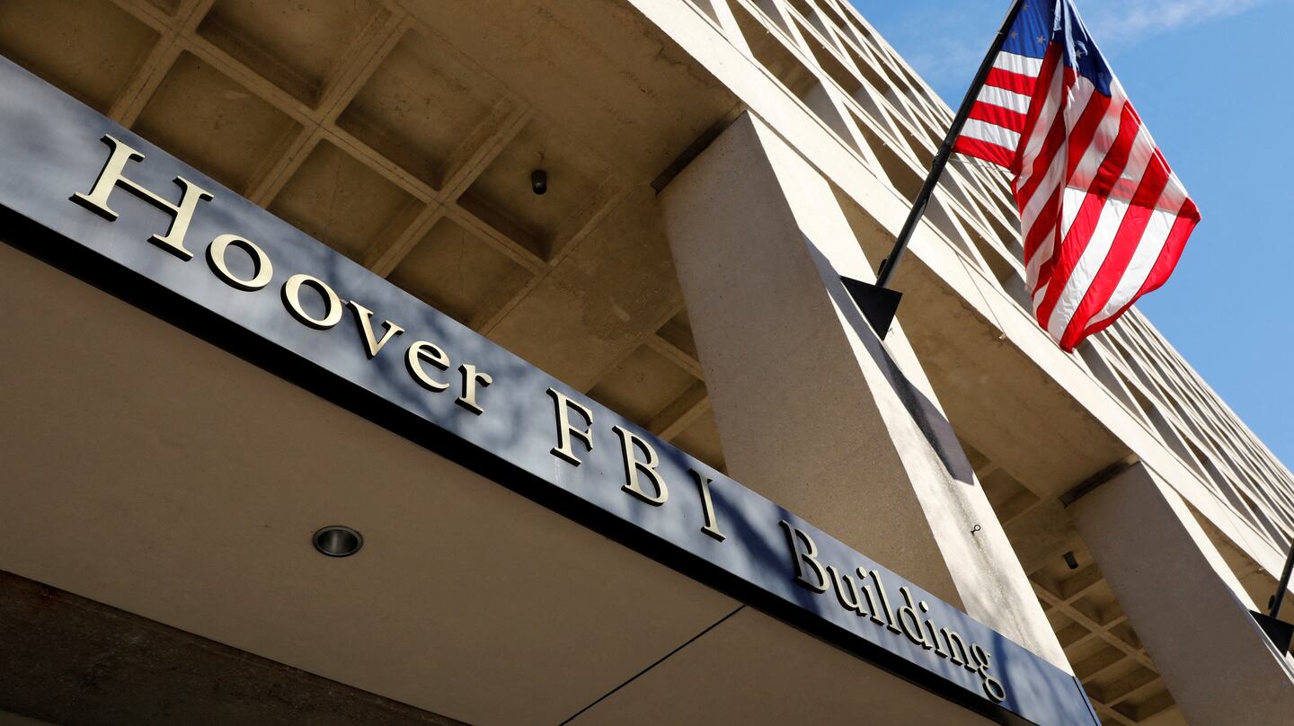 Trump Cries ‘CORRUPTION!’ Over FBI Shutting DEI Office Before Inauguration