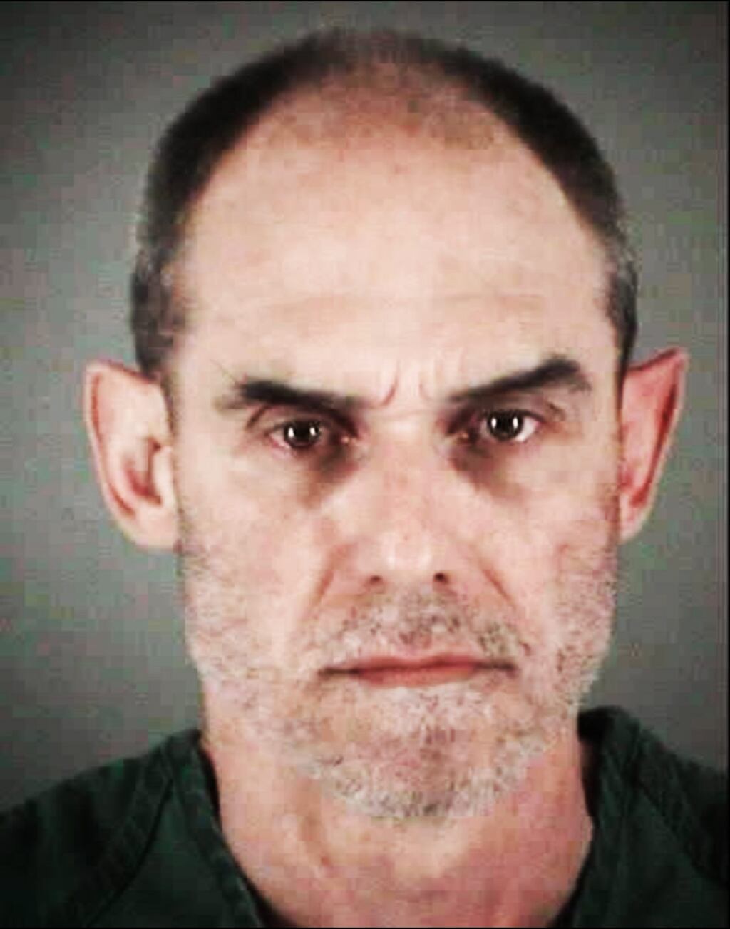 The Bloody Baron’s Crazy, Mixed-Up Robbery