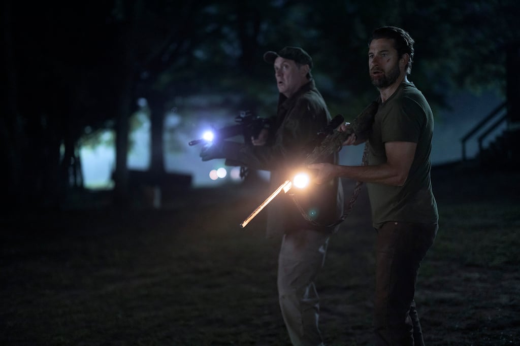 ‘Teacup’ Review: New Horror Series Will Shock You With Gruesome Twists