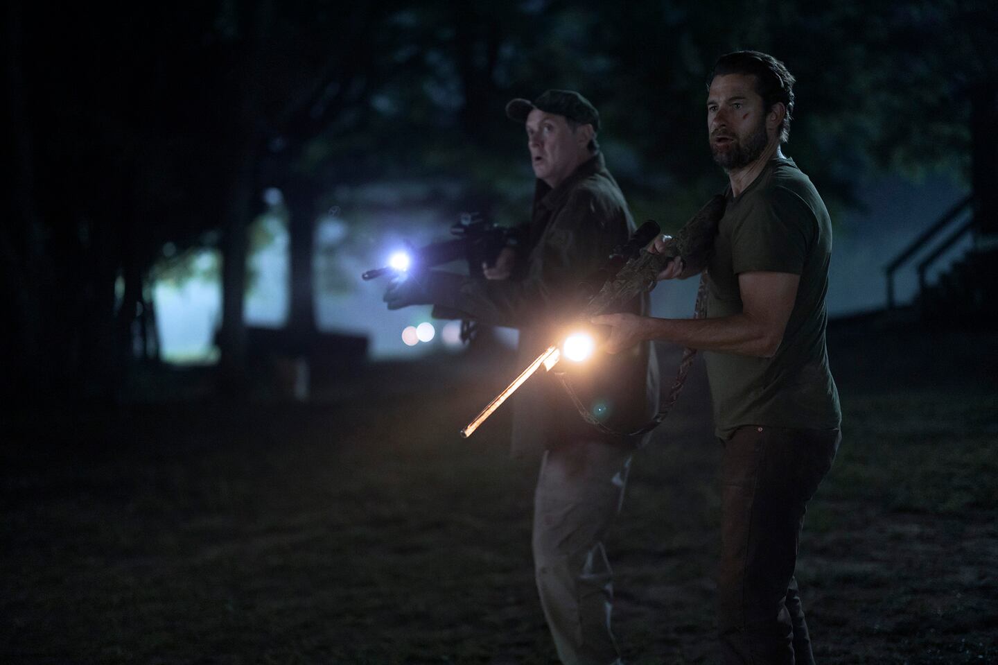 ‘Teacup’ Review: New Horror Series Will Shock You With Gruesome Twists