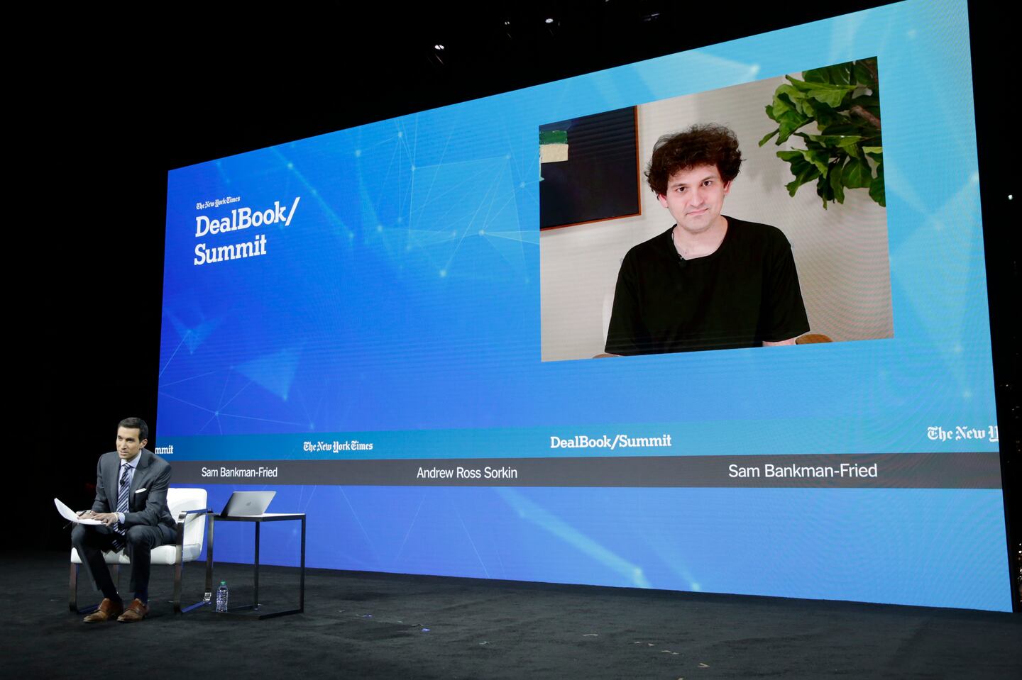 FTX’s Sam Bankman-Fried Must Answer These Questions