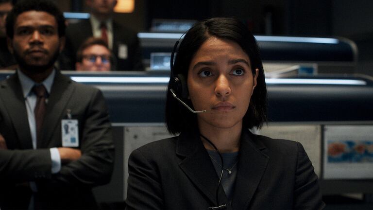 The Shocking ‘For All Mankind’ Finale Twist: Margo Madison Tells All