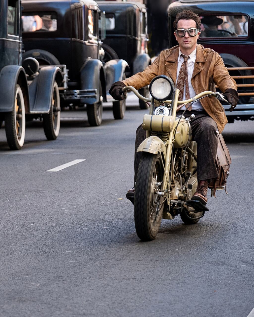 ‘Perry Mason’ Season 2 Review: A Huge Misfire