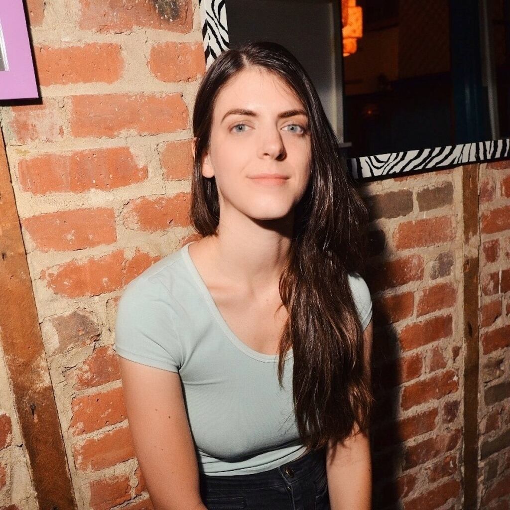 Kelly Bachman, the Stand-Up Comic Who Stared Down Harvey Weinstein ...