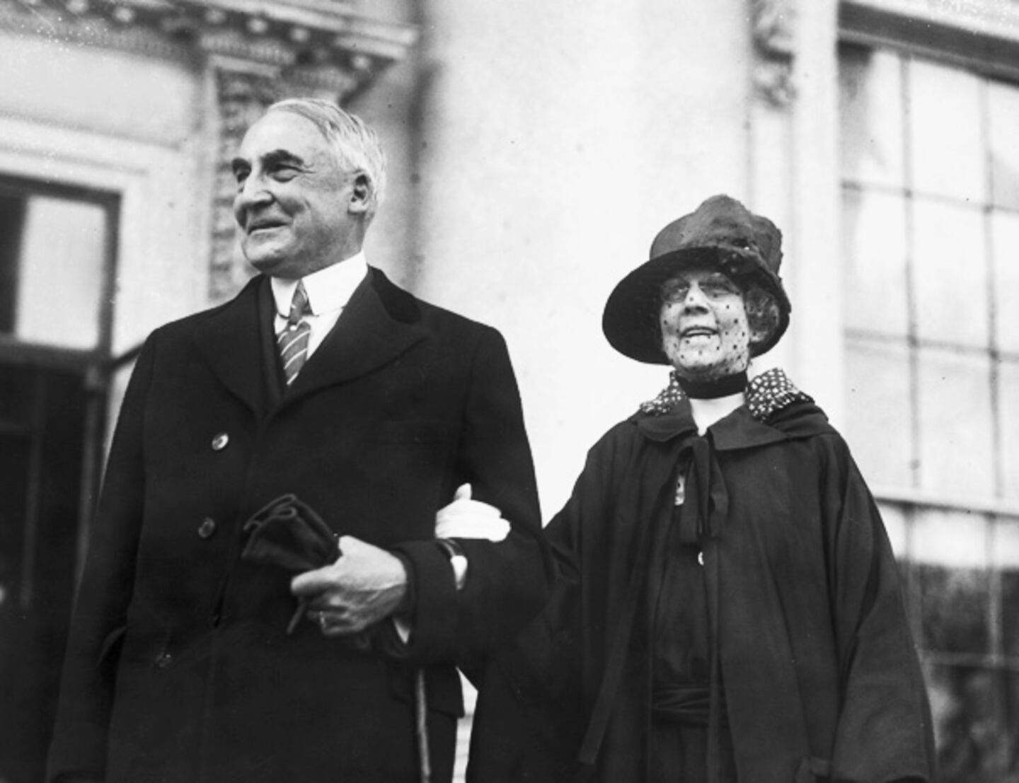 America’s Most Influential First Ladies: Clinton, Truman, More (PHOTOS)