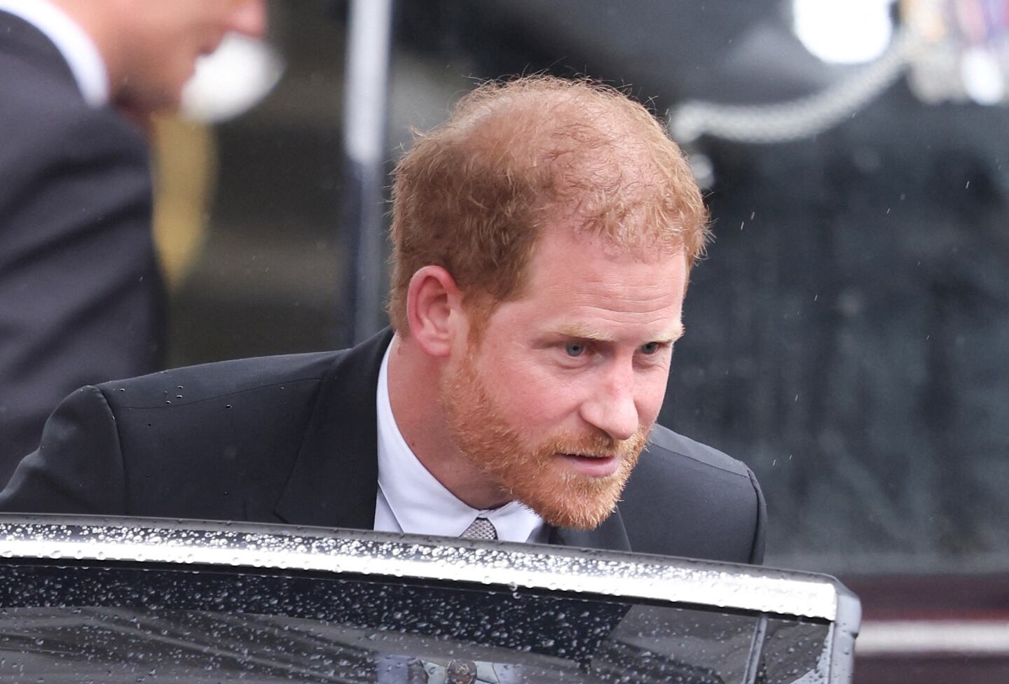 Prince Andrew Is Relieved ‘A Very Royal Scandal’ Has ‘Sunk Without a Trace’