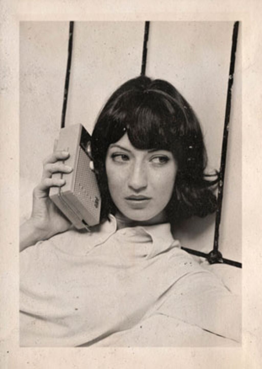 Josh Gosfield: Gigi Gaston, The Black Flower