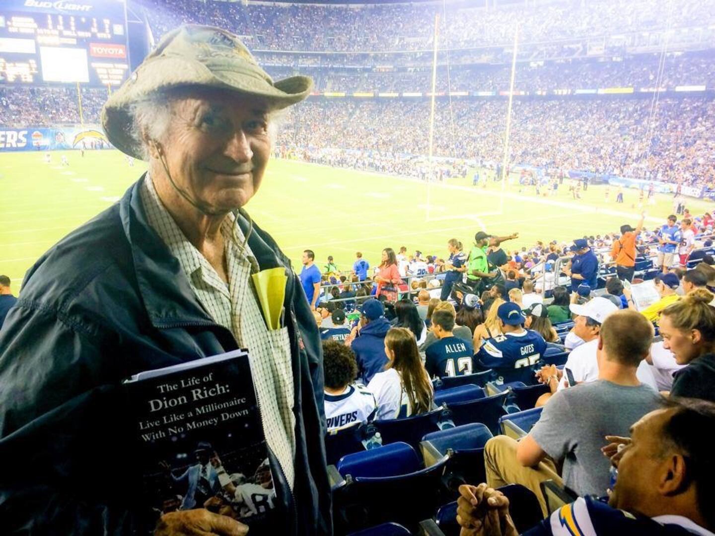 The Thrill-Seekers Who Sneak Into the Super Bowl: ‘The Risk Has Always ...