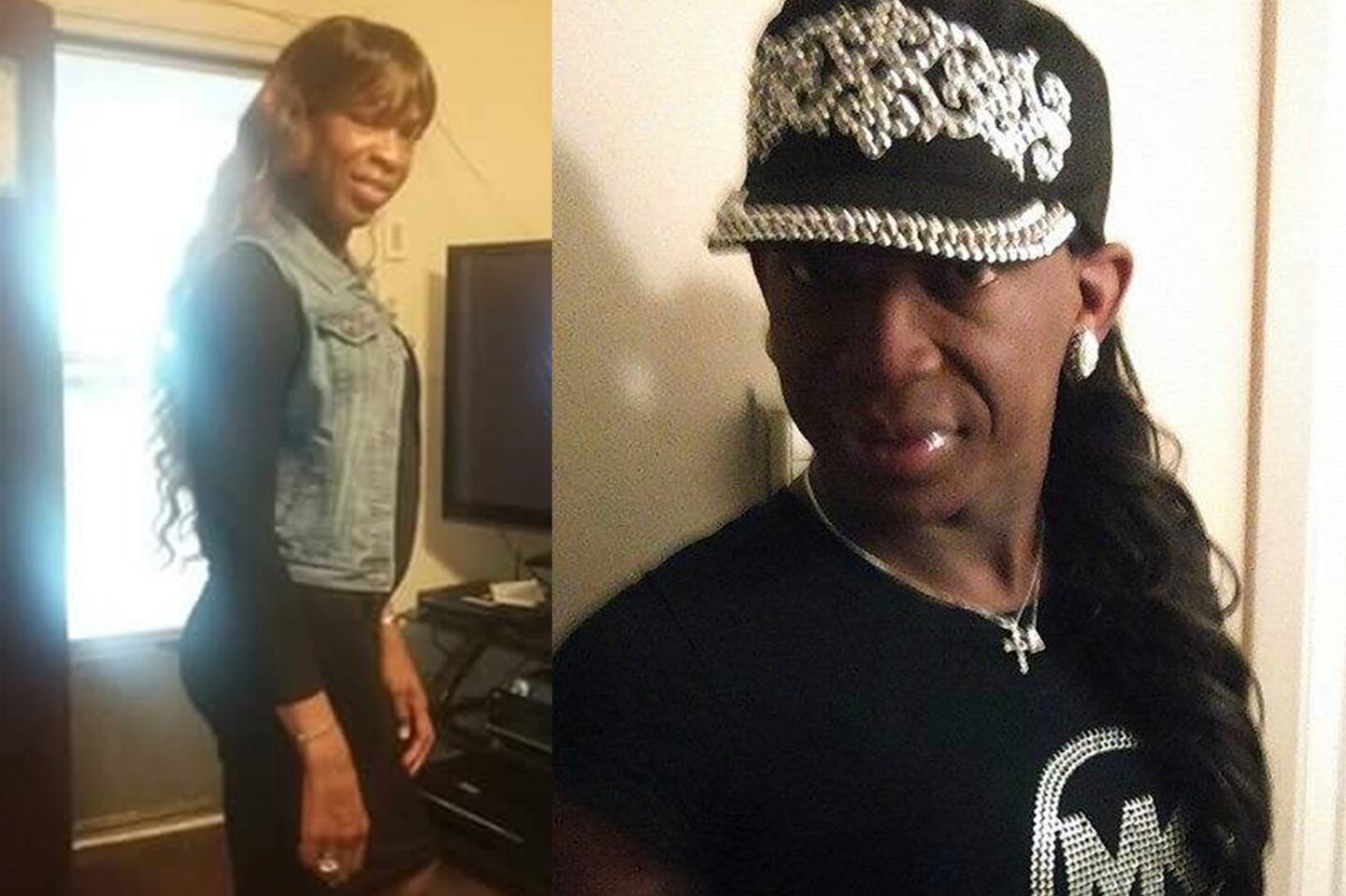Remember Their Names: All the Transgender People Killed in 2016