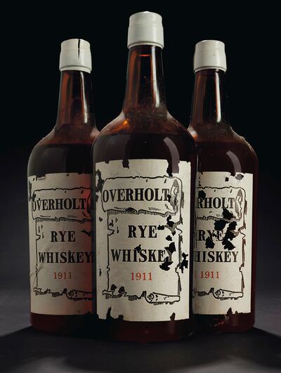 How Pennsylvania Rye Whiskey Lost Its Way