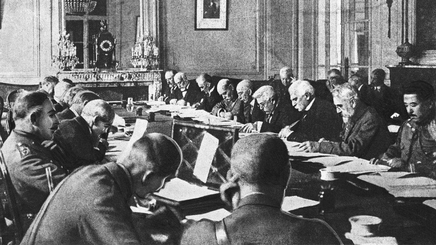 The Day That Obsessed Adolf Hitler