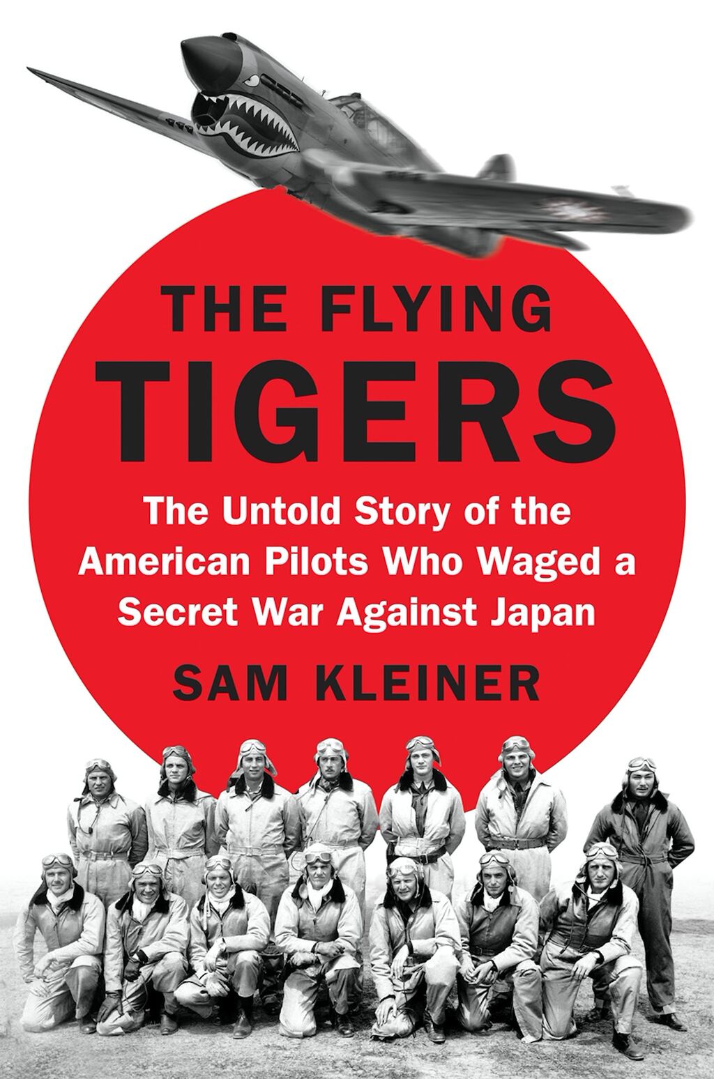 How the Flying Tigers Soared to Glory in World War II