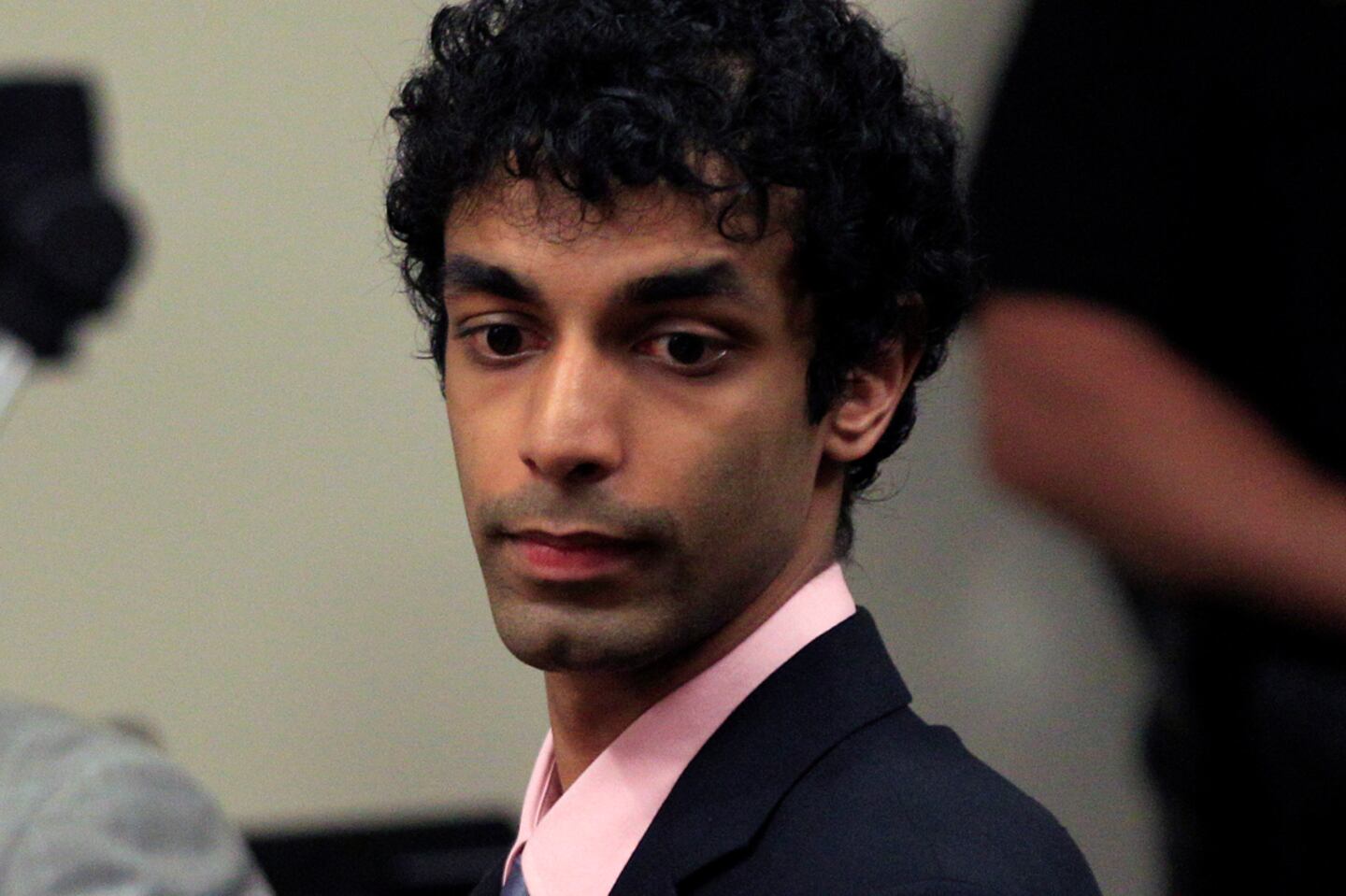 30-Day Sentence For Dharun Ravi in Rutgers Spying Case Is Right