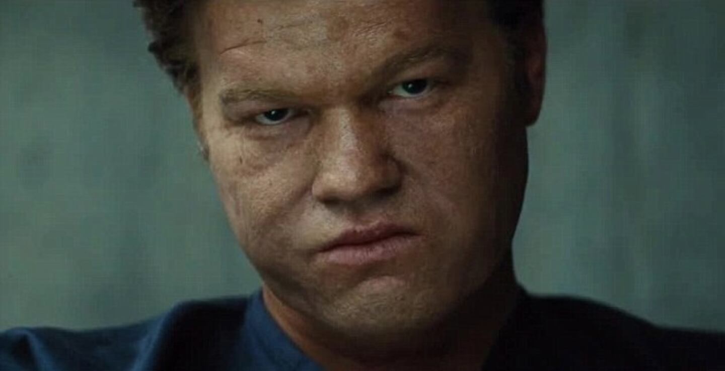 Whitey Bulger’s Enforcer Slams ‘Black Mass’: ‘The Movie Is Pure Fiction’
