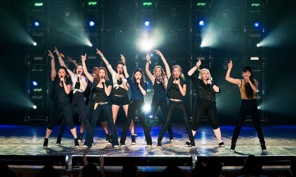 ‘Pitch Perfect’ Is Now All Over TikTok, Thanks to a New Dance Trend