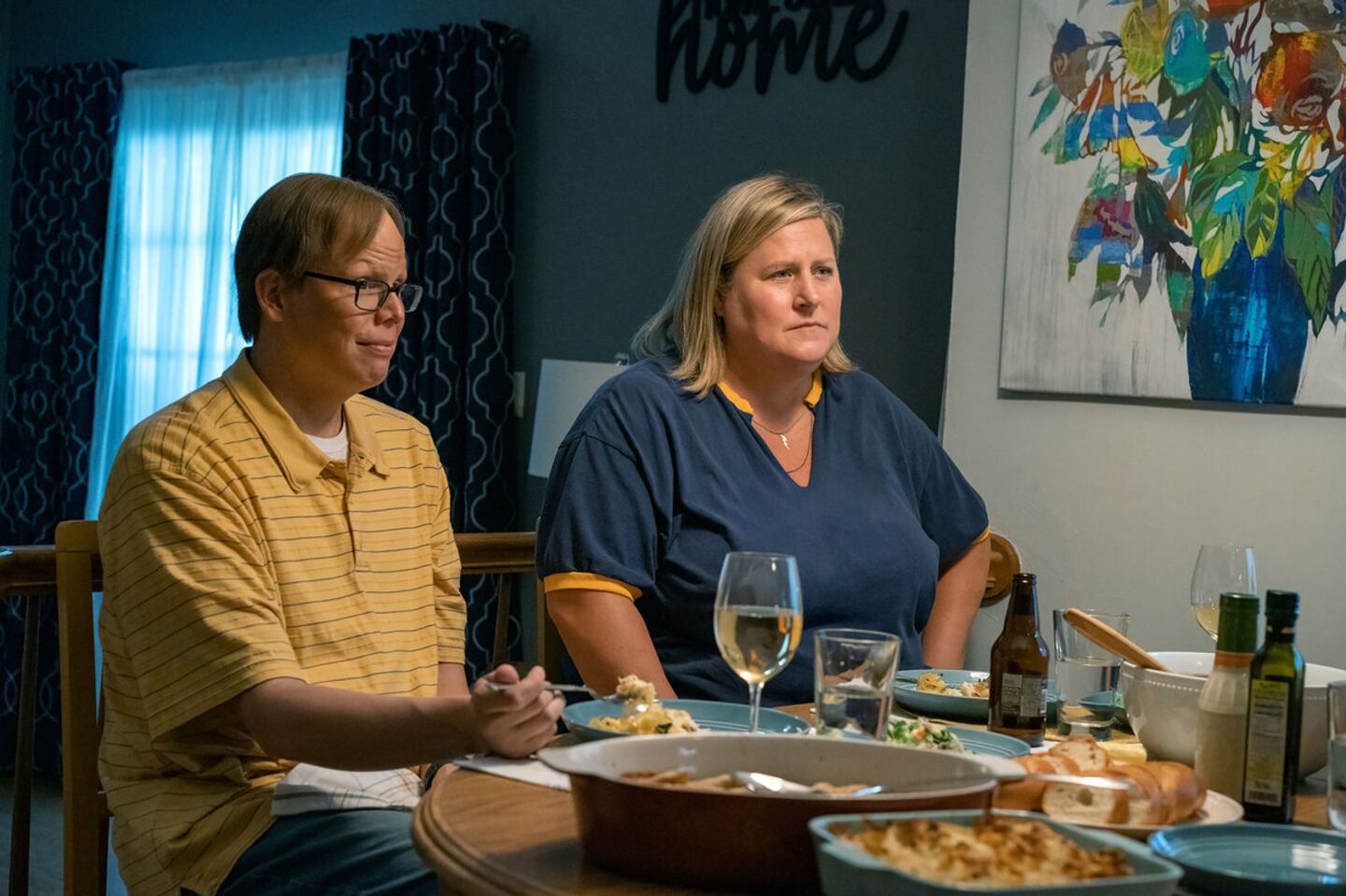 ‘Somebody Somewhere’ Premiere: Has TV Ever Portrayed Grief This Way?