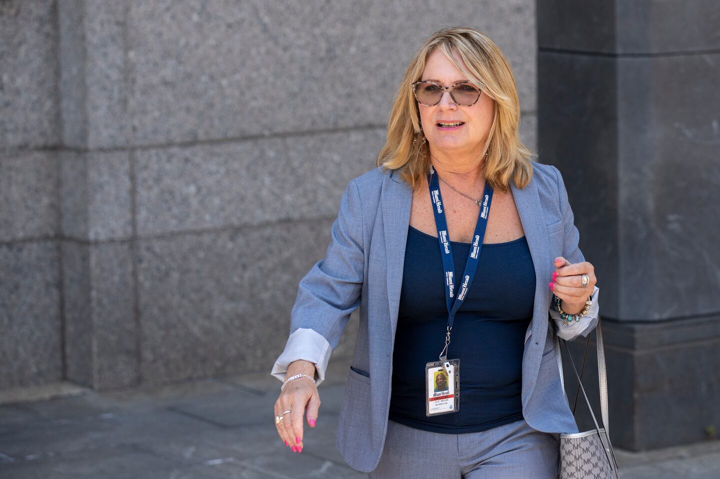 Veteran Epstein Reporter Julie K. Brown Says New Files Are ‘Worse’ Than ...