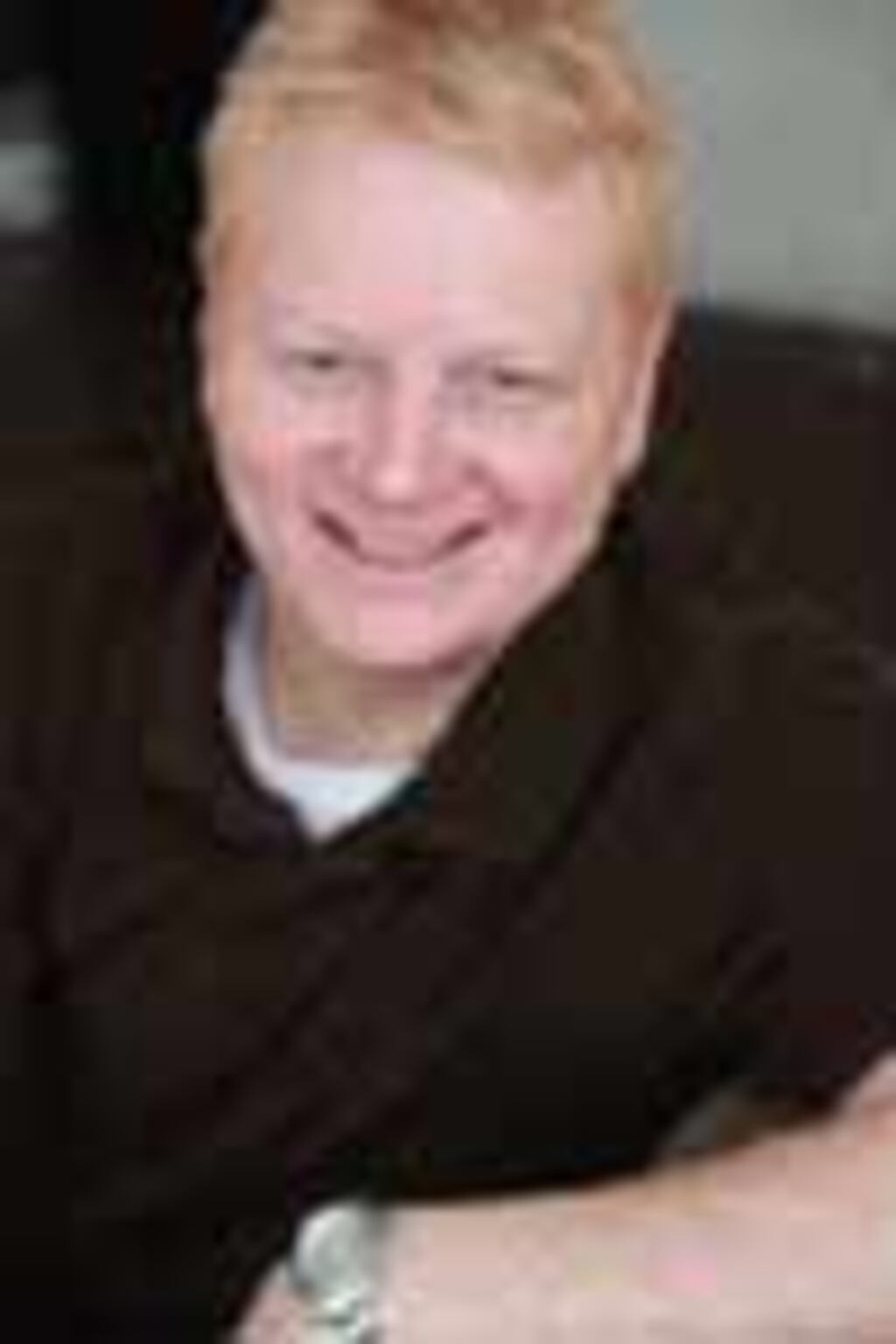 Elizabeth Gilbert Ex-Husband Michael Cooper Profile