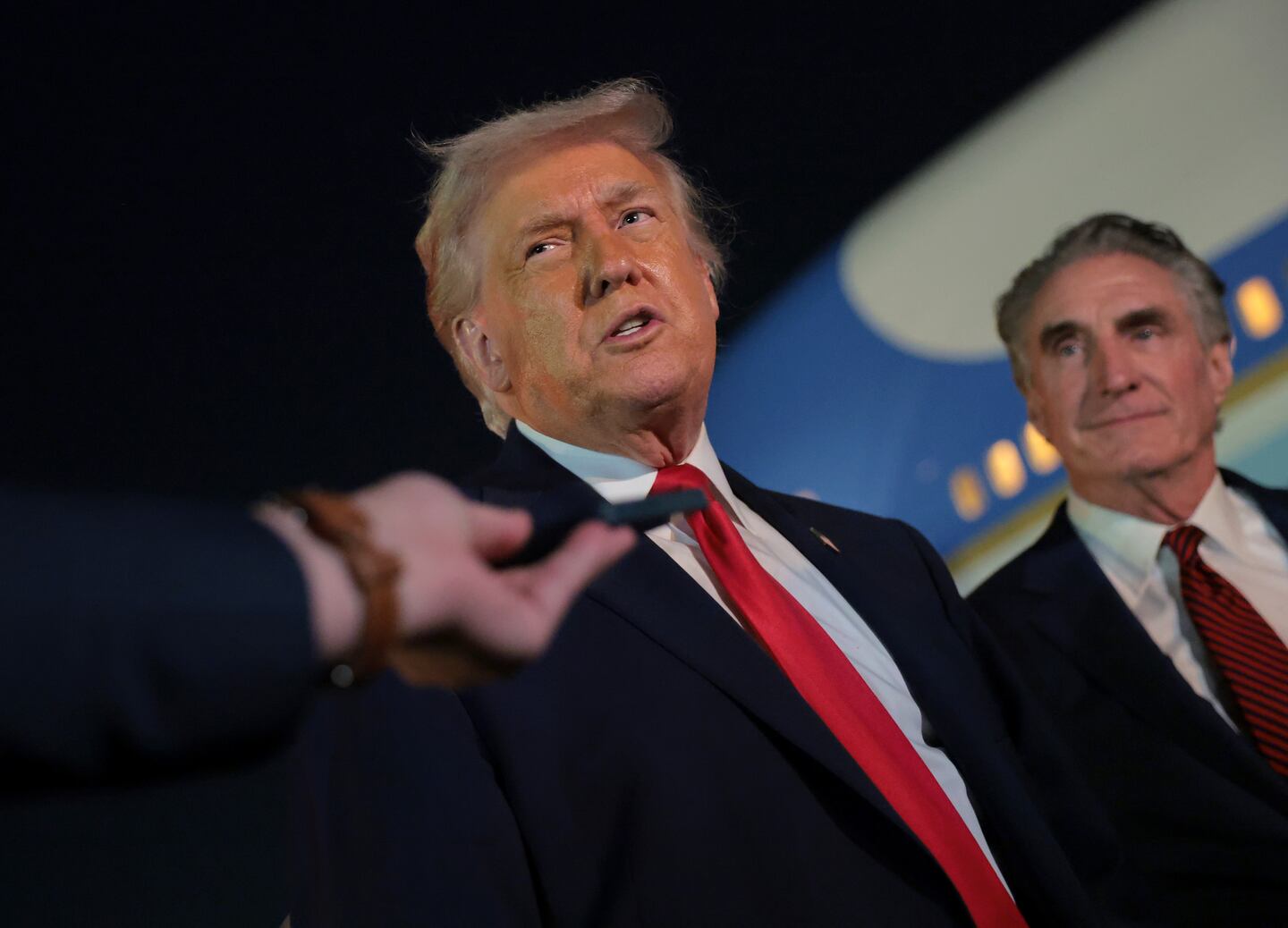MAGA Attorney General Pam Bondi Plots Major Change in Desperate Bid to ...