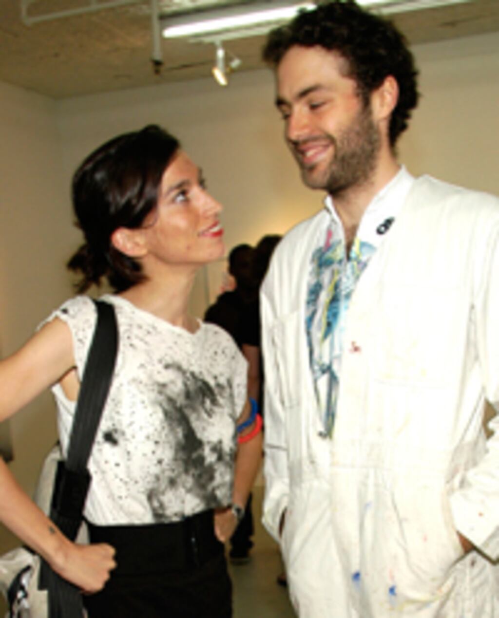 Social Kissing Rules