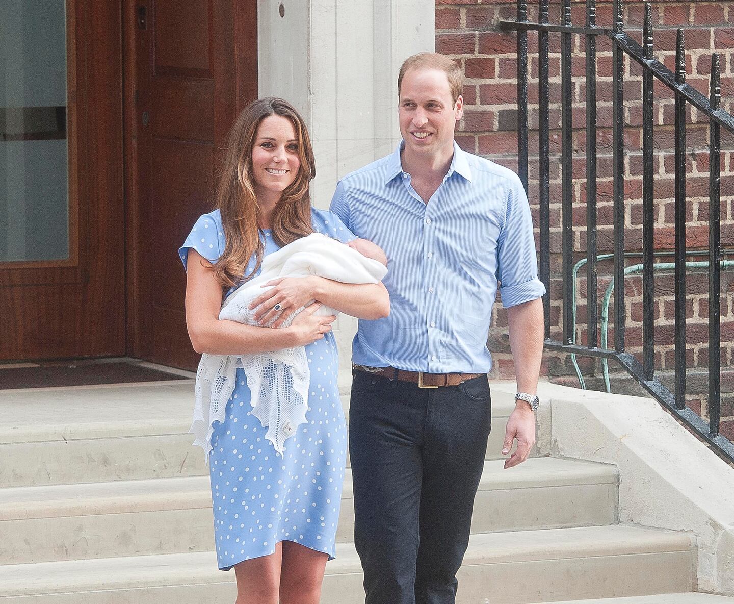 Kate Middleton Hit by Bombshell Staff Exit Amid Cancer Recovery
