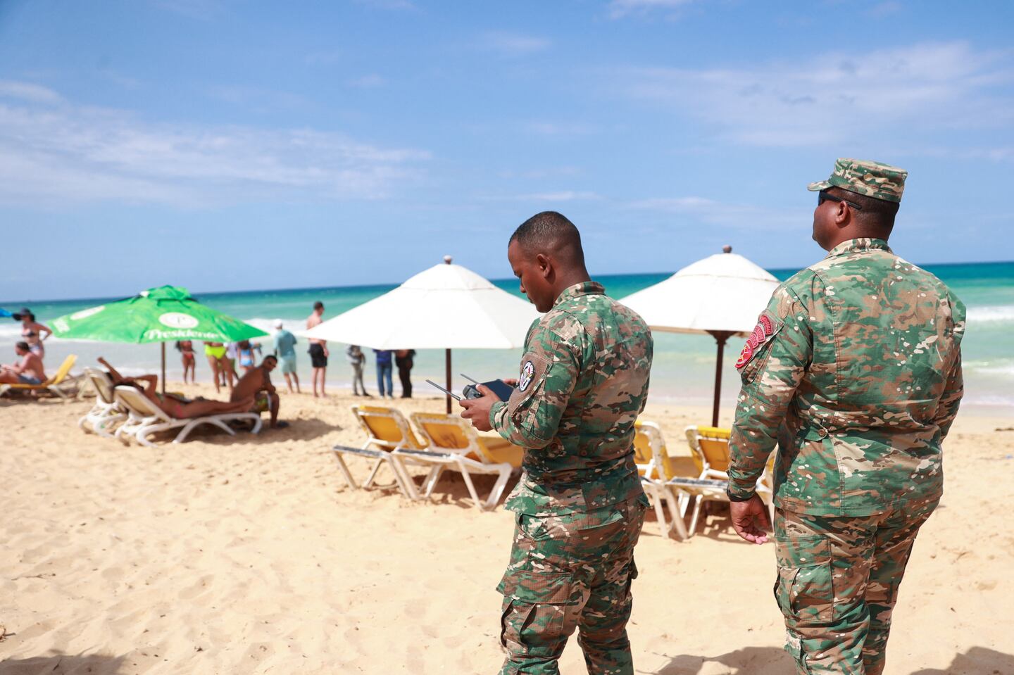 Parents of Missing Spring Breaker, Sudiksha Konanki, Ask Police to Declare Her Dead