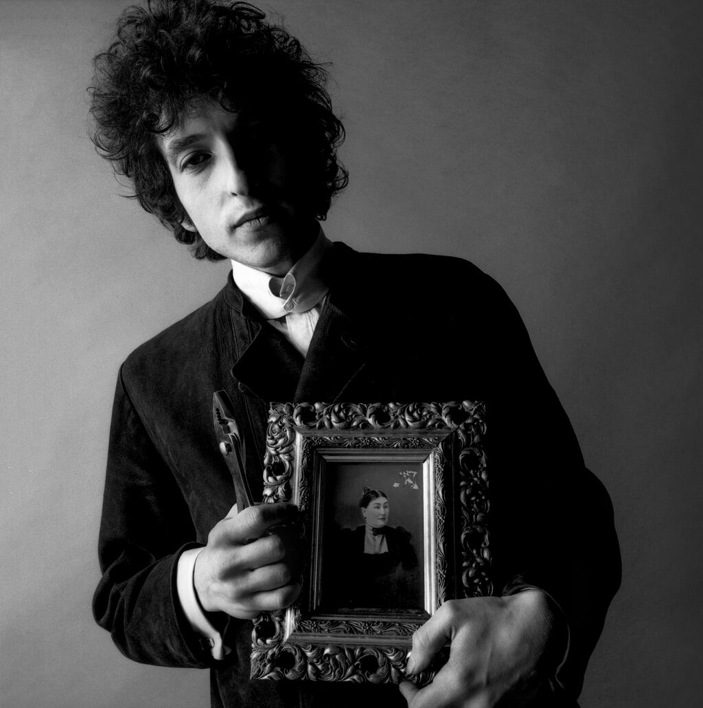 Meet the Photographer Who Caught Bob Dylan in His Prime