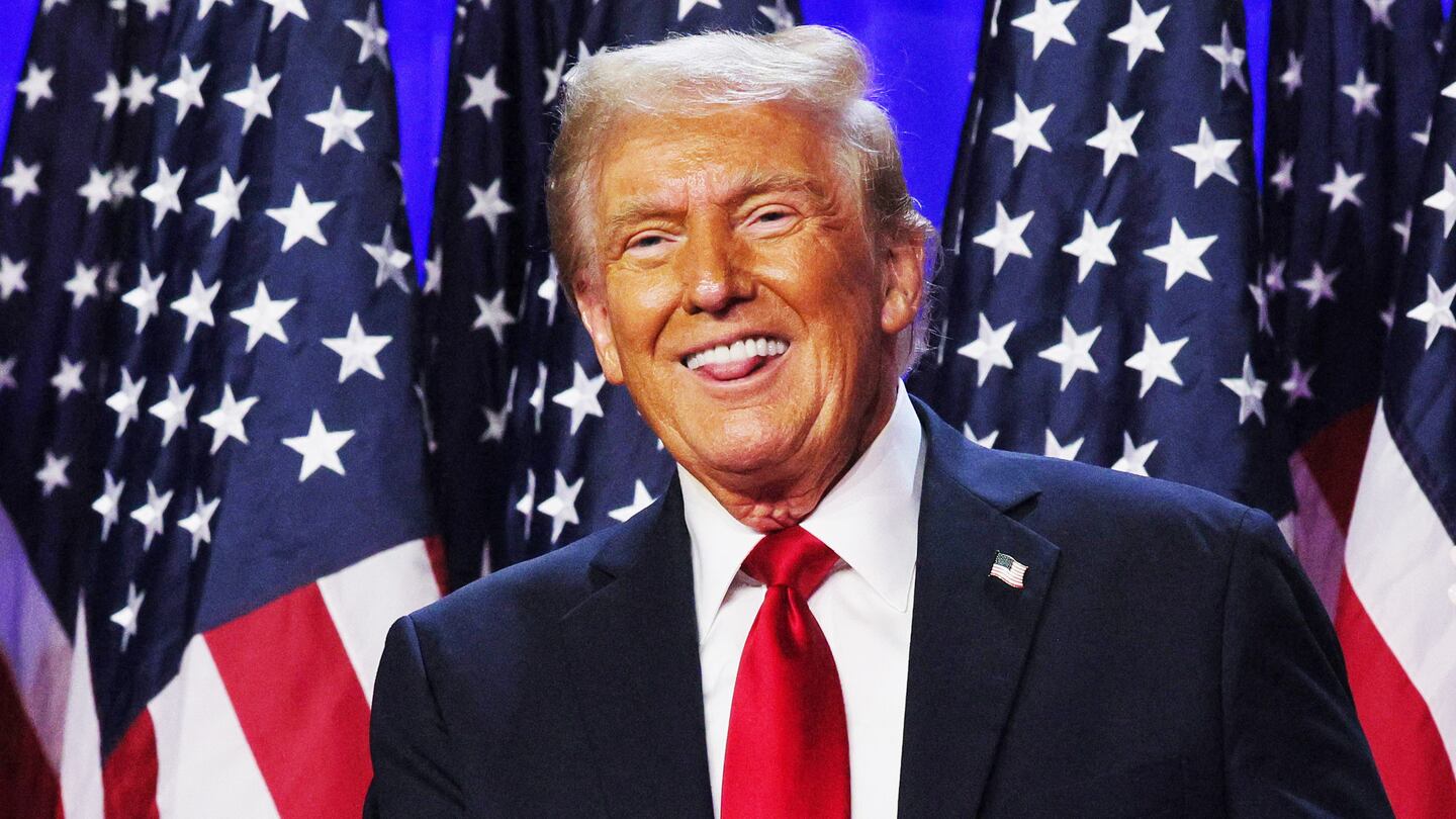 Bankers Brace for Trump Tweets Making Their Lives Hell Again