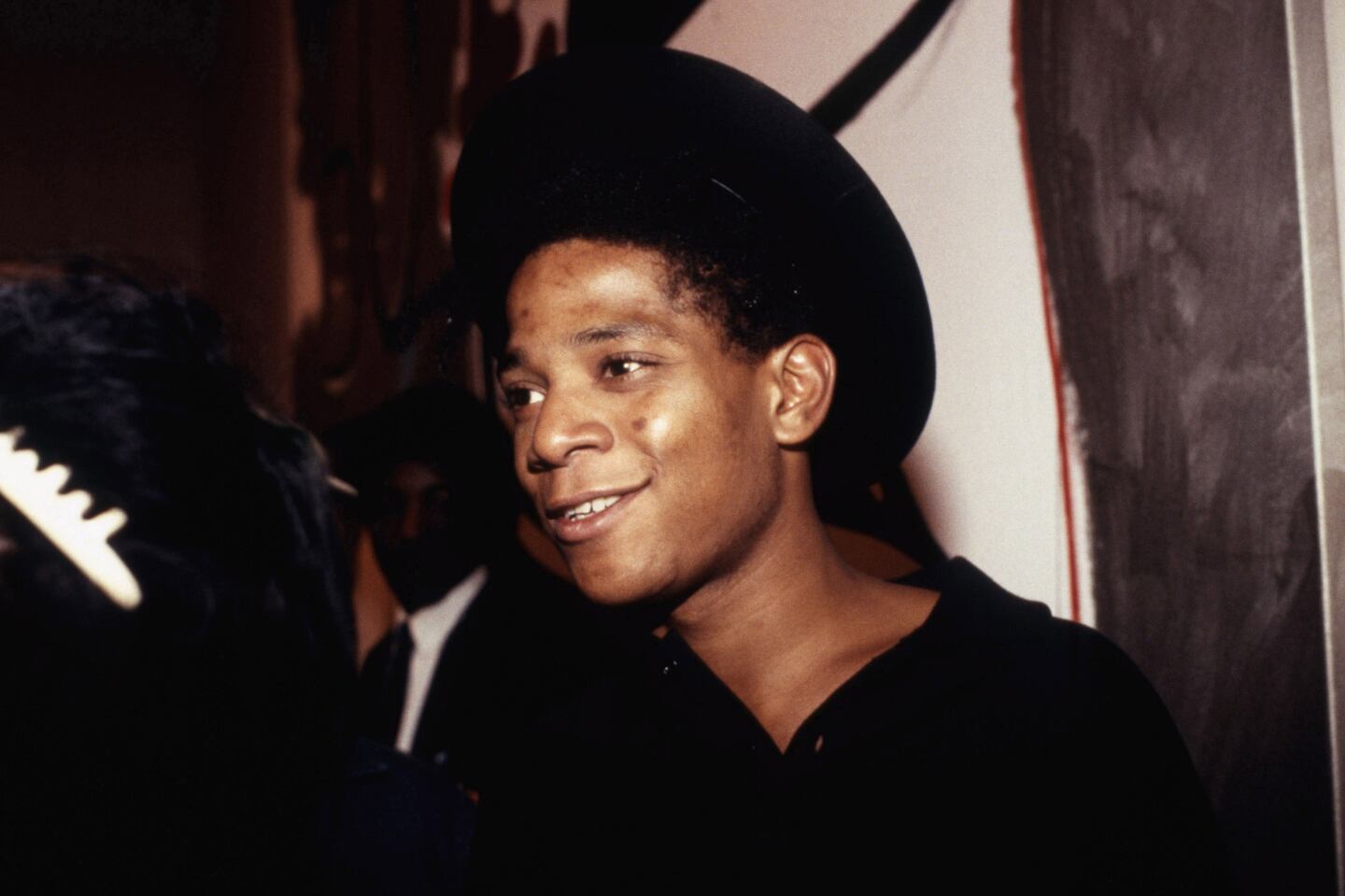 Jean-Michel Basquiat’s Enduring Blend of High-Low Cool Endures in Art ...