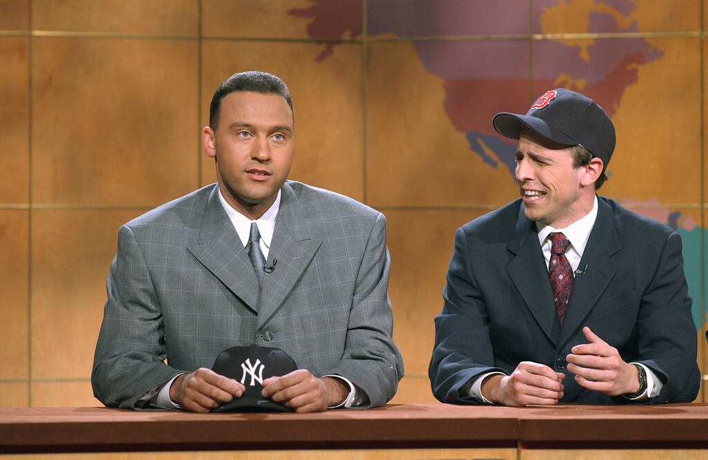 Maya Rudolph Reveals Her Surprising Favorite ‘SNL’ Host