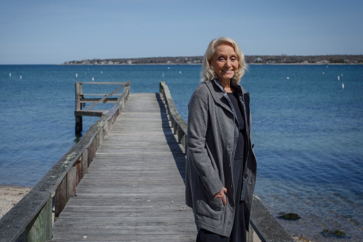 Rose Styron: The Truth About Life With Her Husband, Literary Legend ...