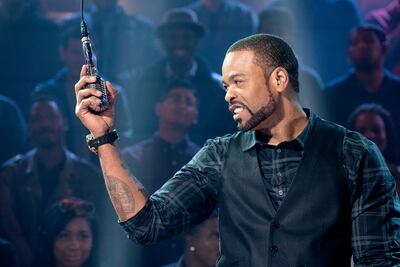 Method Man Uncensored: ‘Don’t Sh*t on Somebody’s Legacy’