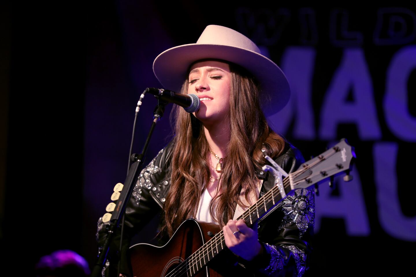 Keith Urban’s Guitarist Maggie Baugh Breaks Silence With Cryptic Message