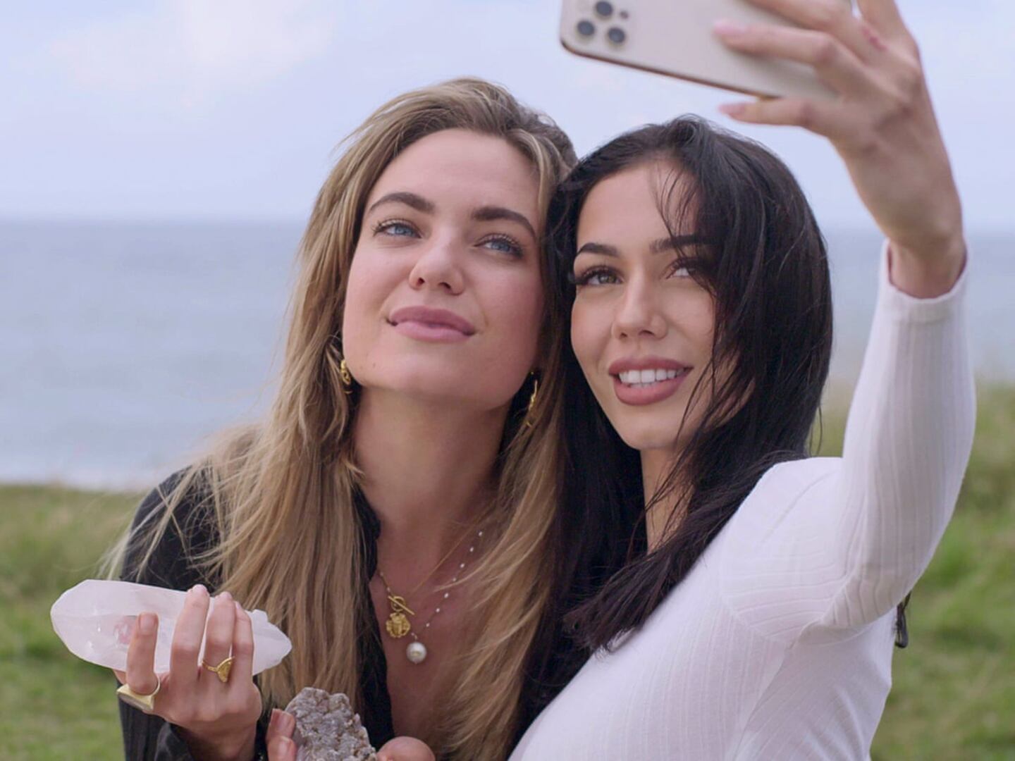 Aussies Revolt Against Netflix’s New Reality Show ‘Byron Baes’