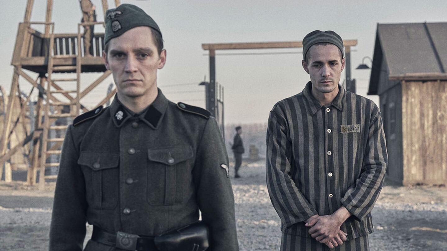 ‘Tattooist of Auschwitz’ Review: Holocaust Drama Couldn’t Be Timelier